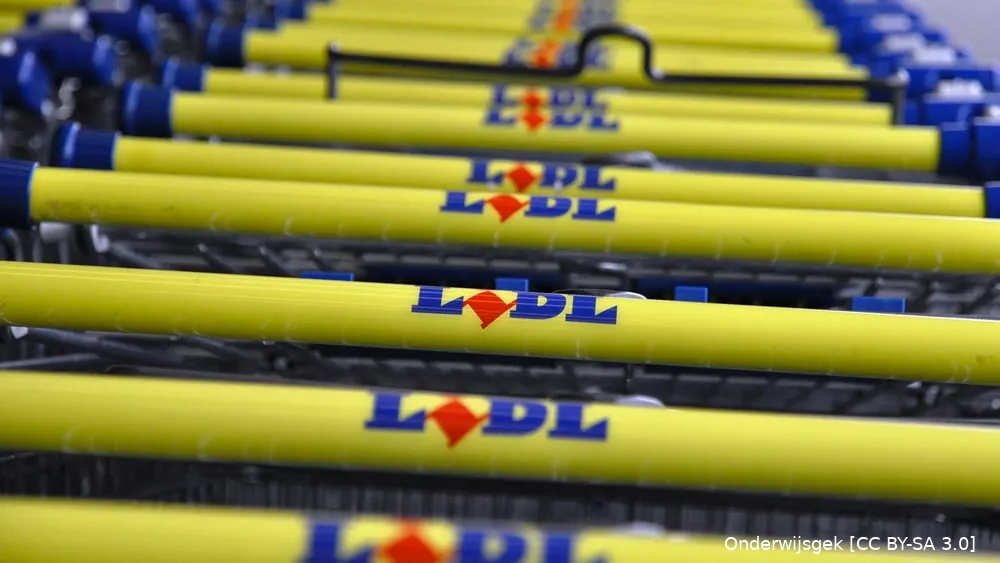Kassa: Dirk goedkoopste super, Aldi en Lidl het duurst